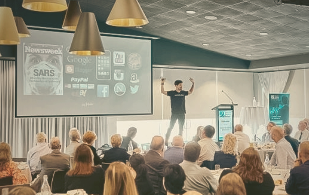 Breakfasts – Bayside Business Network